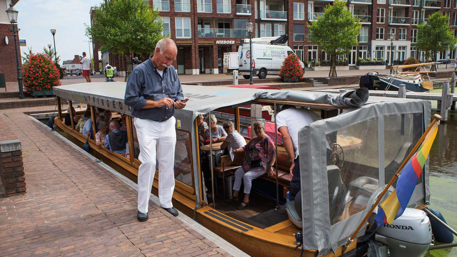 Activiteiten | SASA Appingedam