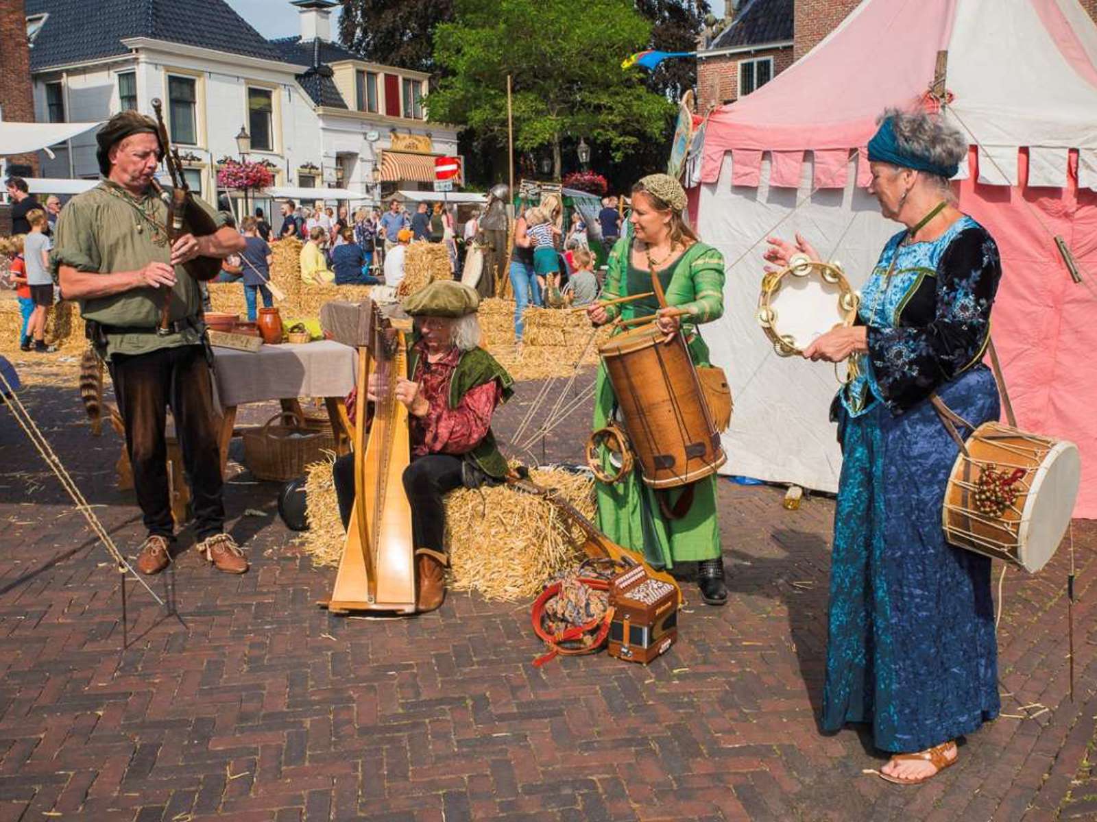 Coopluydenmarkt Fotoboek | SASA Appingedam